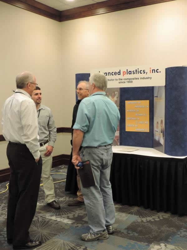 Advanced Plastics – The International Cast Polymer Association
